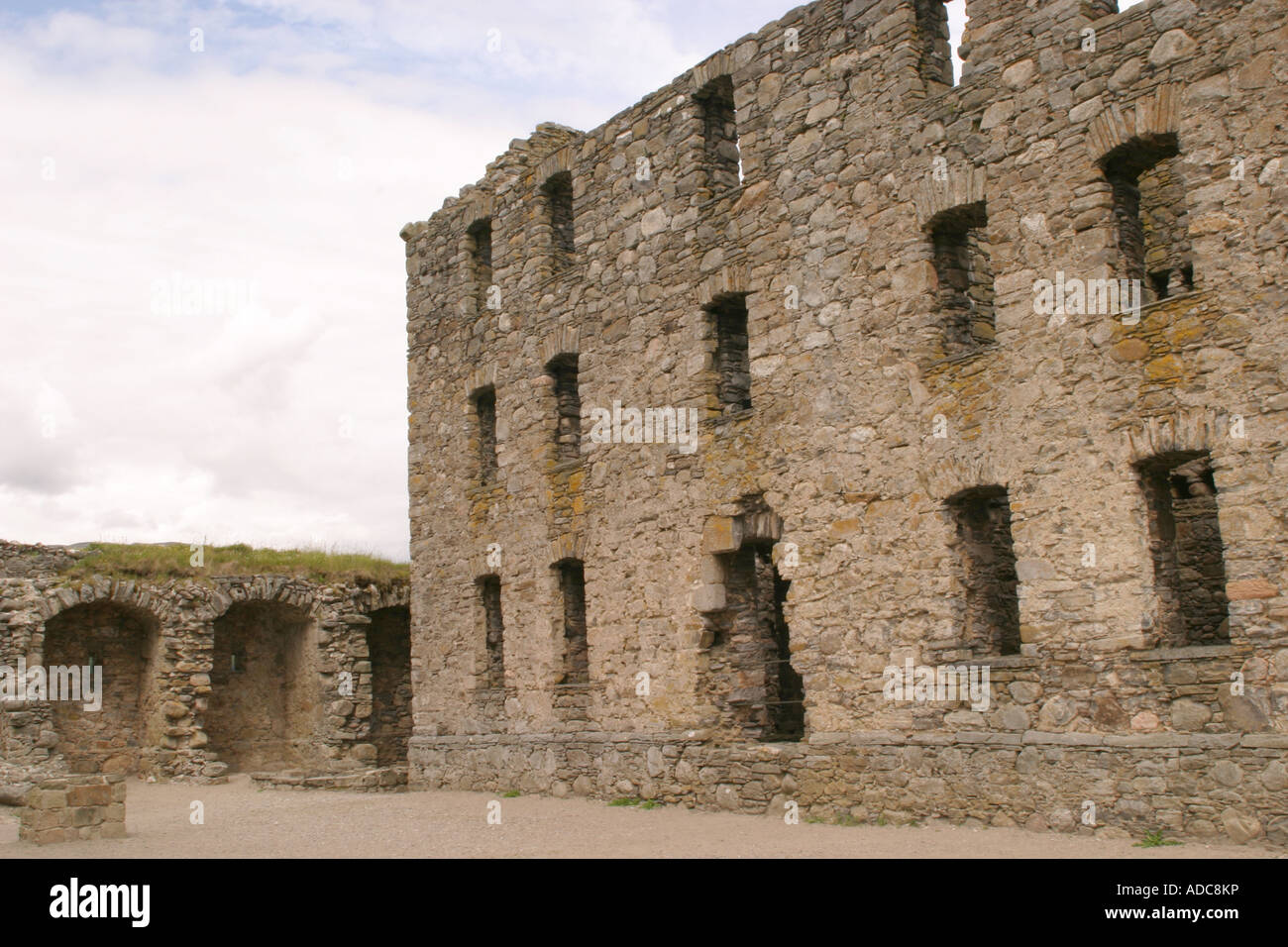 Ruthven house hi-res stock photography and images - Alamy