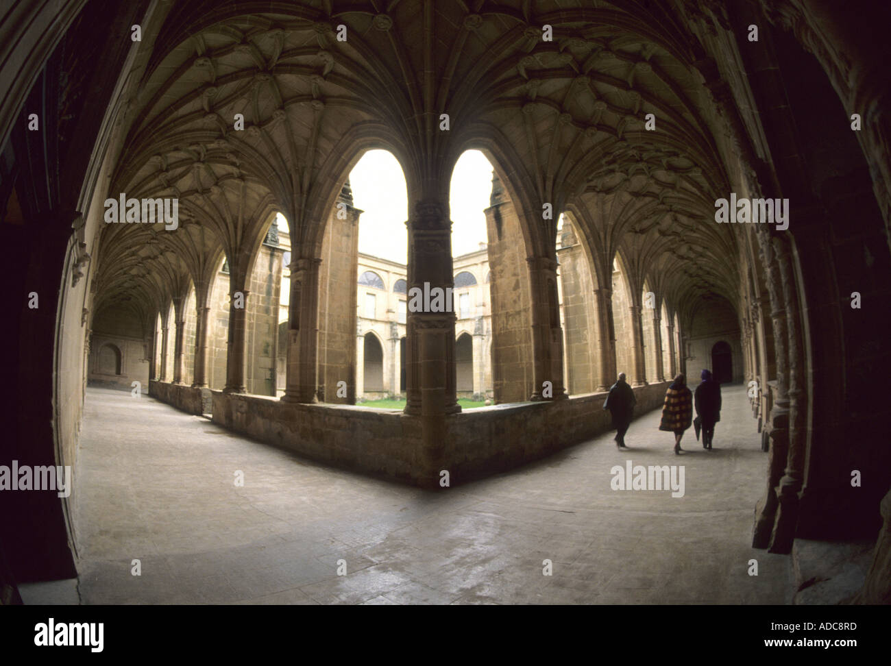 Castilian language hi-res stock photography and images - Alamy