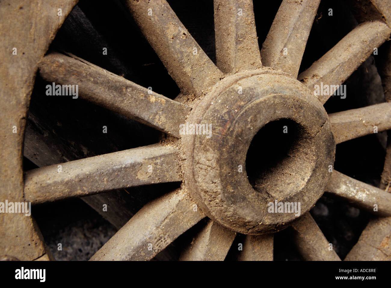 Medieval cart hi-res stock photography and images - Alamy