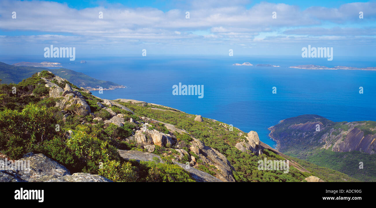 Mount Oberon High Resolution Stock Photography and Images - Alamy