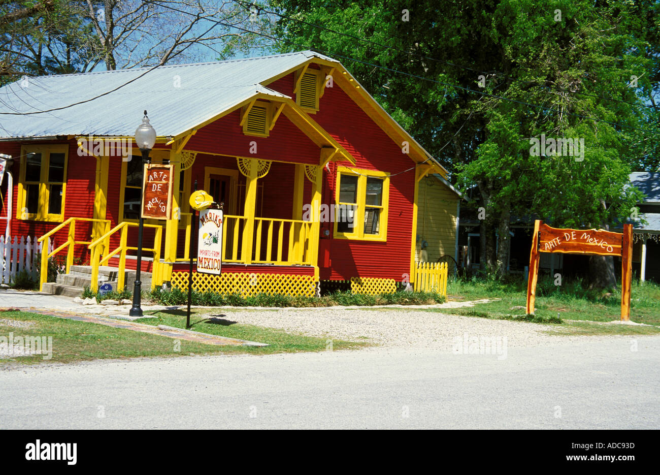 Mexican tourist department hi-res stock photography and images - Alamy