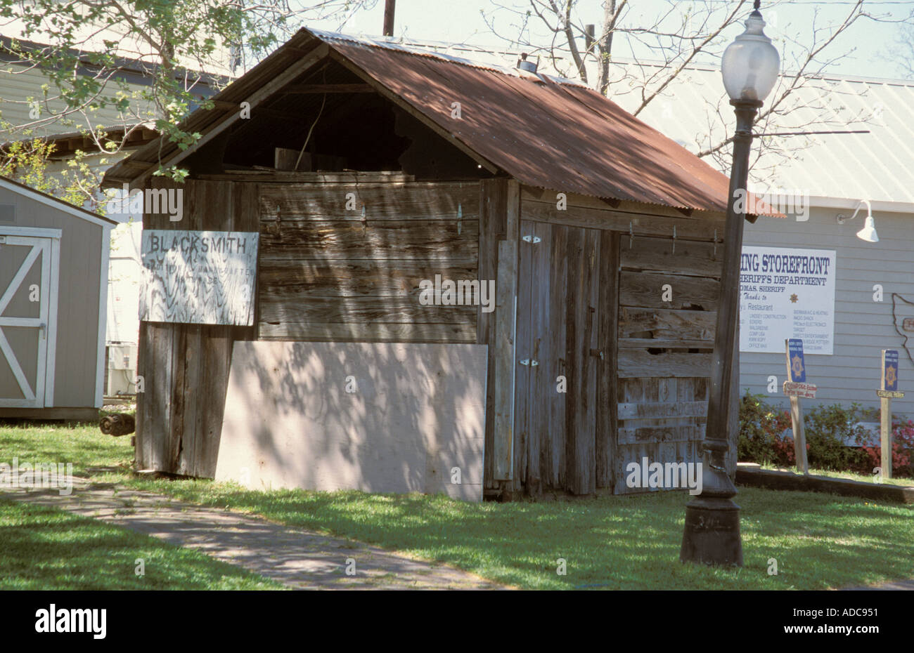 Texas town fair hi-res stock photography and images - Alamy
