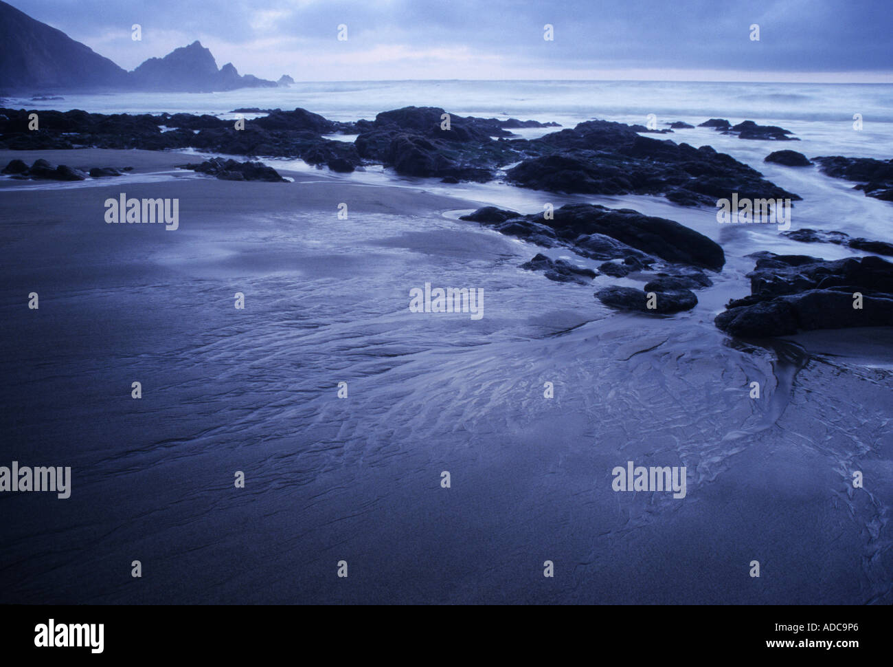 Rill point hi-res stock photography and images - Alamy