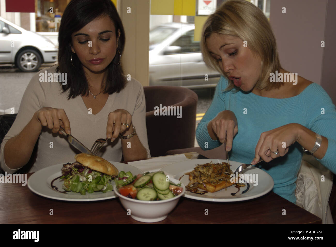 3303 Lucy Victoria Stock Photo - Alamy