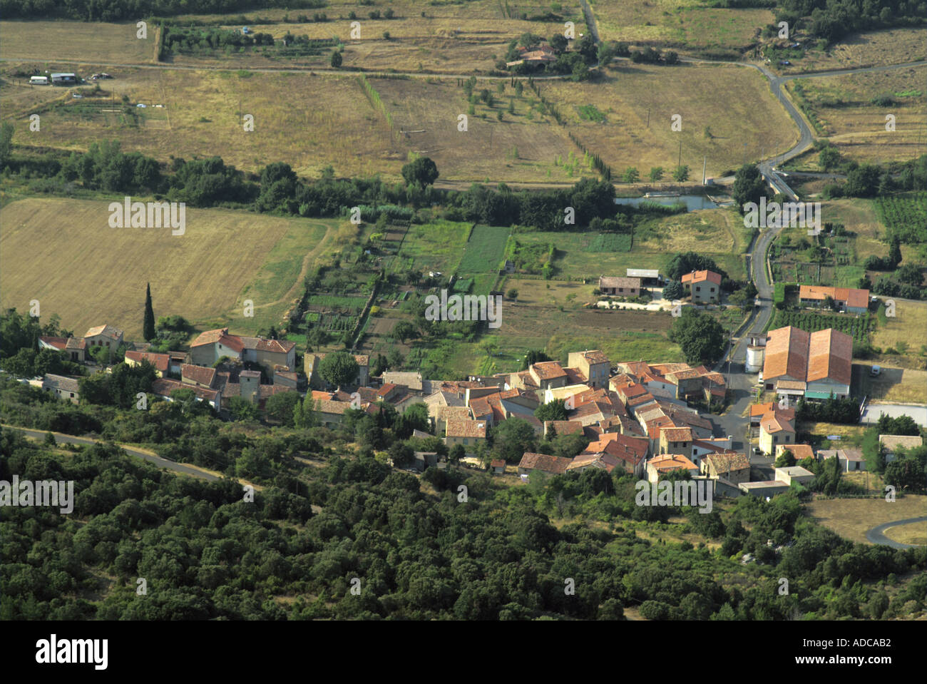 Rouffiac de corbieres hi-res stock photography and images - Alamy