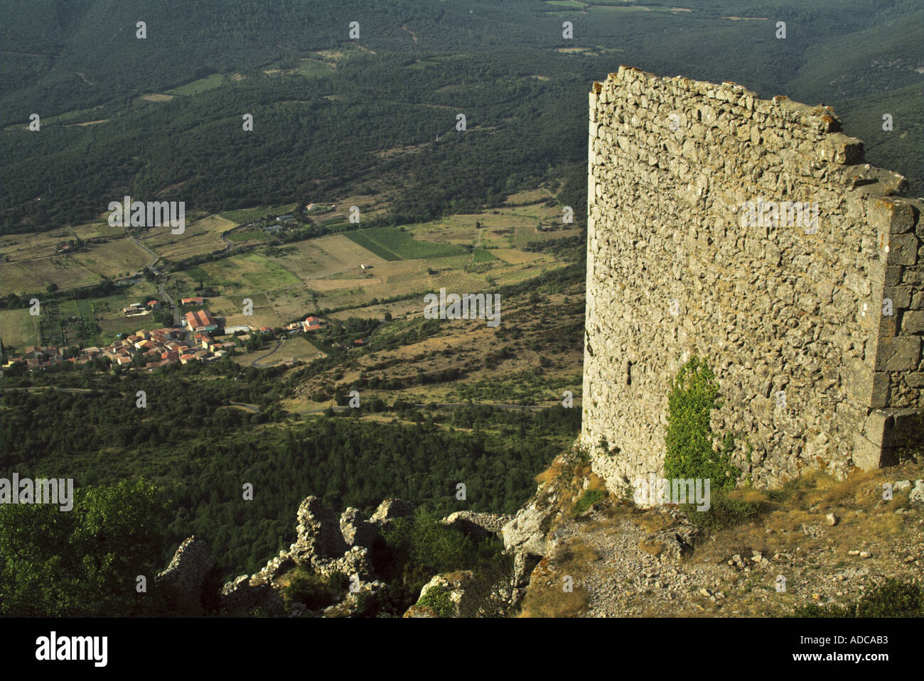 Rouffiac de corbieres hi-res stock photography and images - Alamy