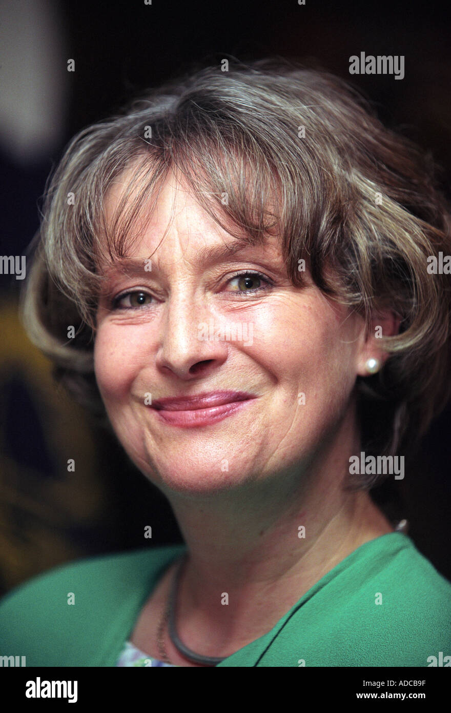 Minette walters hi-res stock photography and images - Alamy