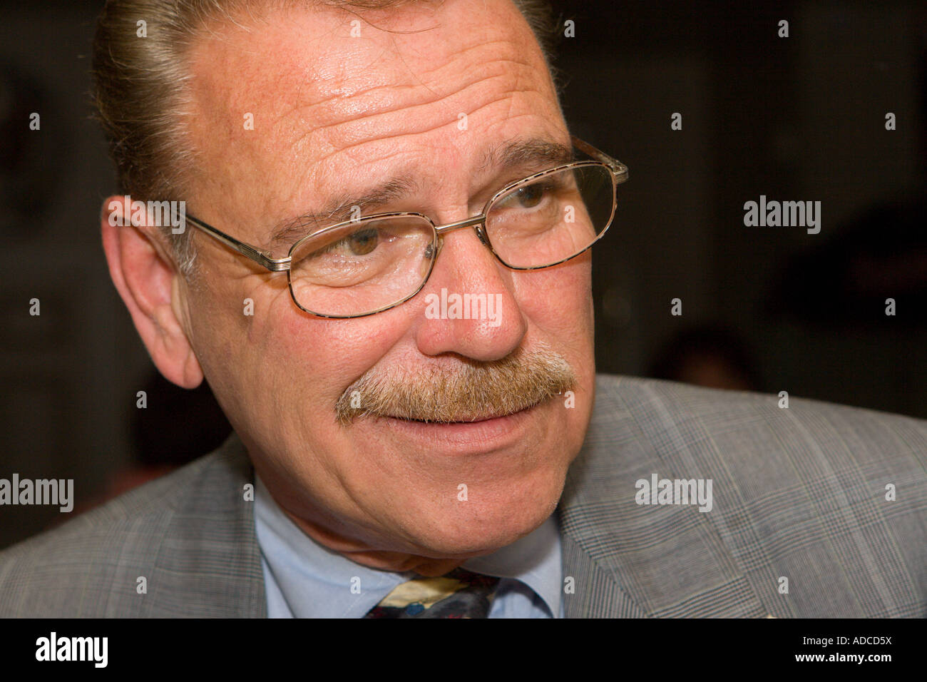 Hearty laugh hi-res stock photography and images - Alamy