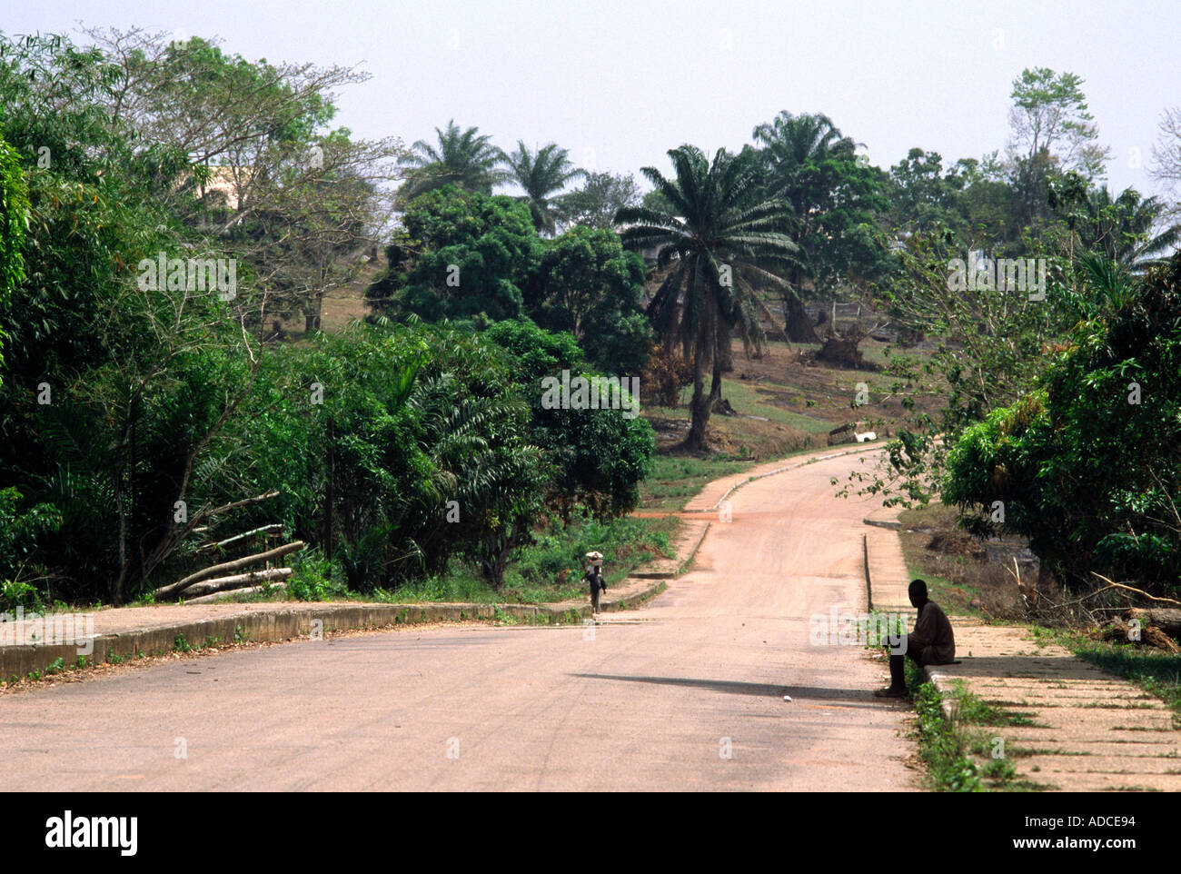 Zwedru hi-res stock photography and images - Alamy