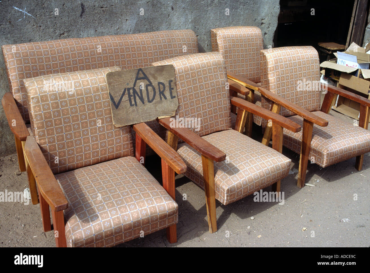 Furniture ivory hi-res stock photography and images - Alamy