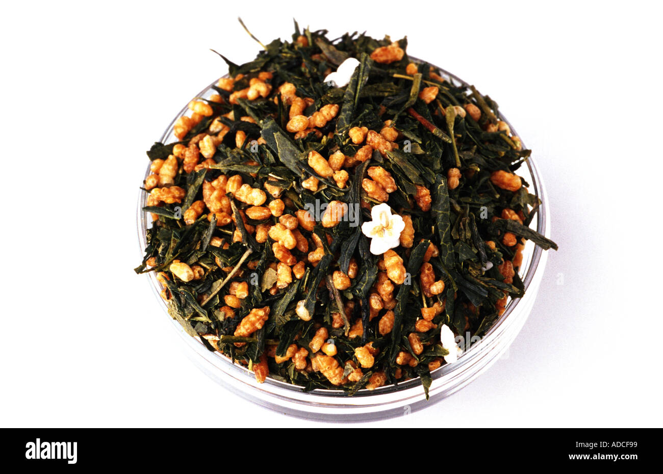 Genmaicha tea hi-res stock photography and images - Alamy