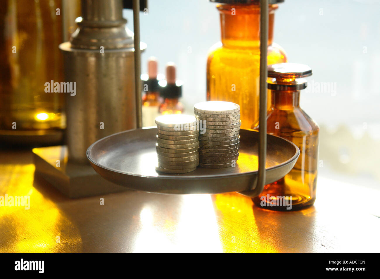 The drug store of the future hi-res stock photography and images - Alamy