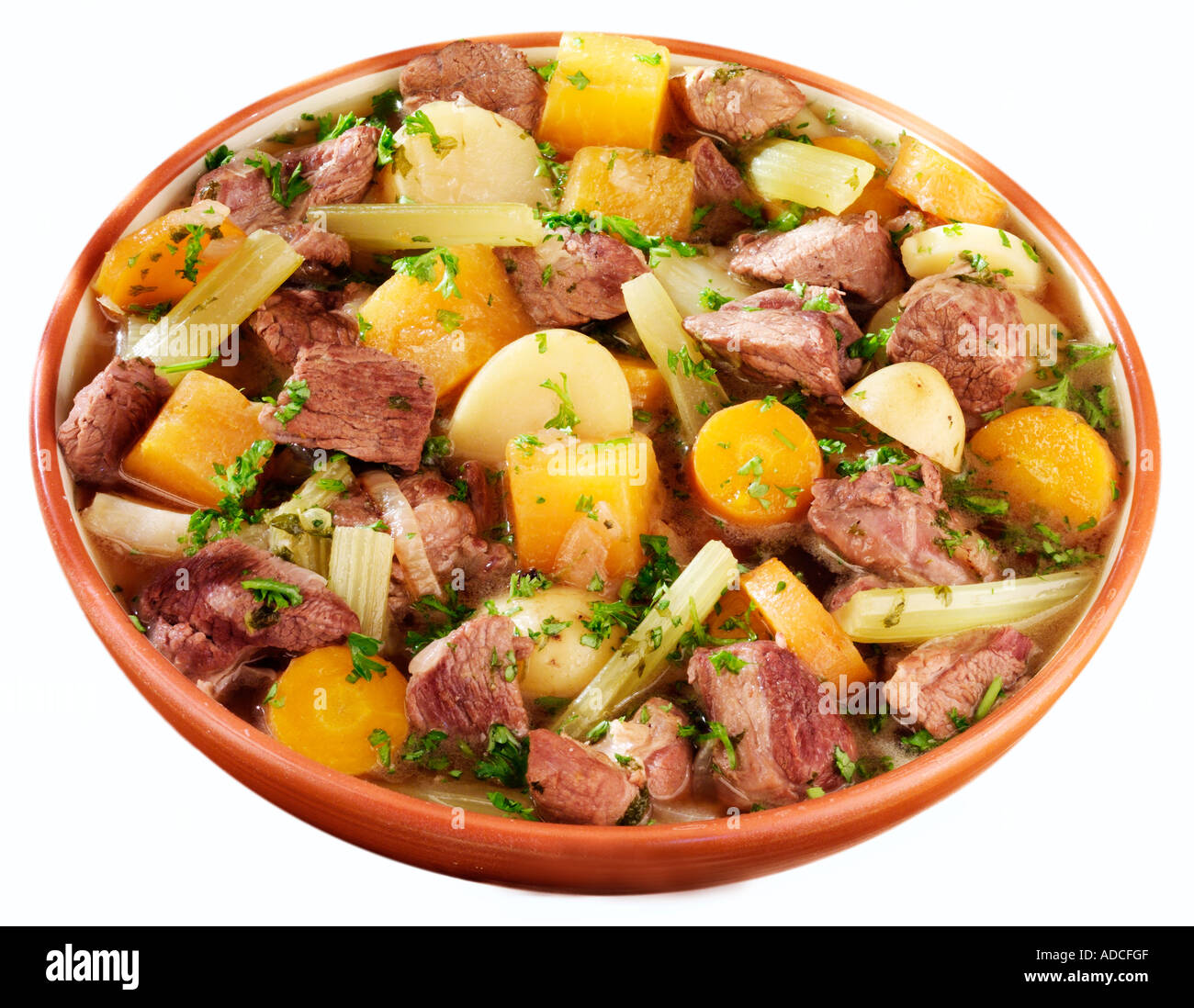 TRADITIONAL WELSH CAWL / CUT OUT Stock Photo - Alamy