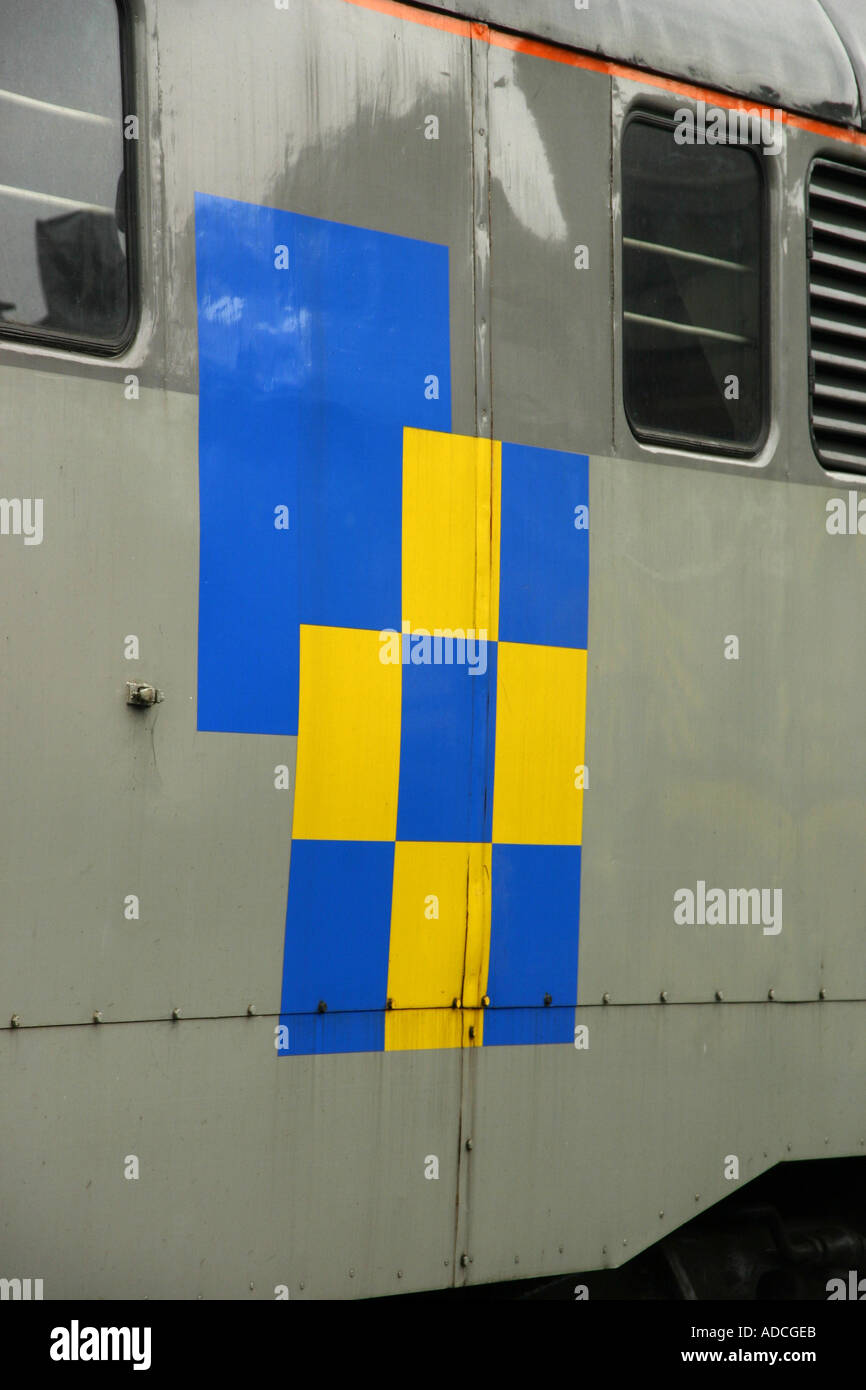 Diesel Engine Logo Stock Photo - Alamy