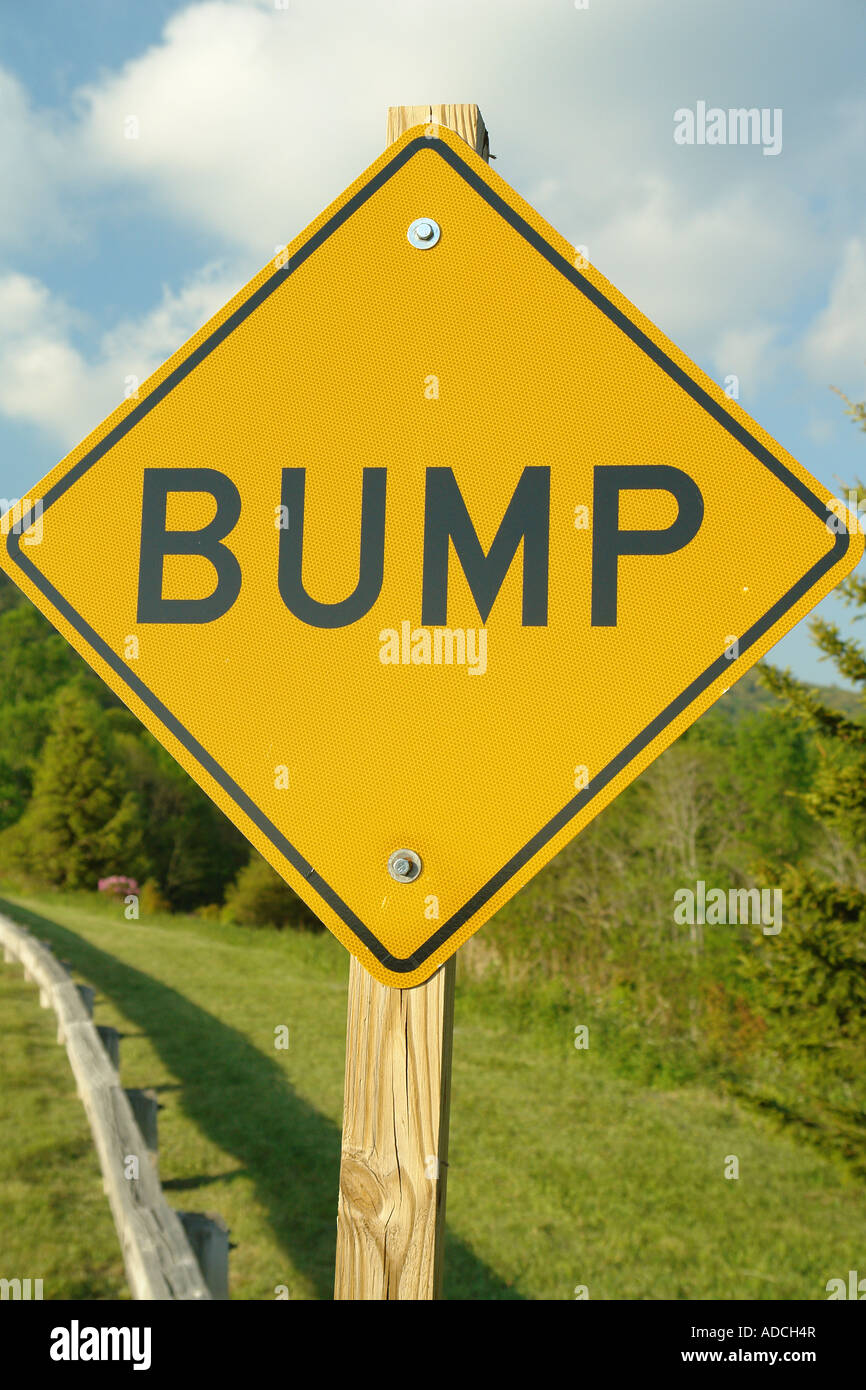 AJD58713, Blue Ridge Parkway, Boone, NC, North Carolina, road sign ...