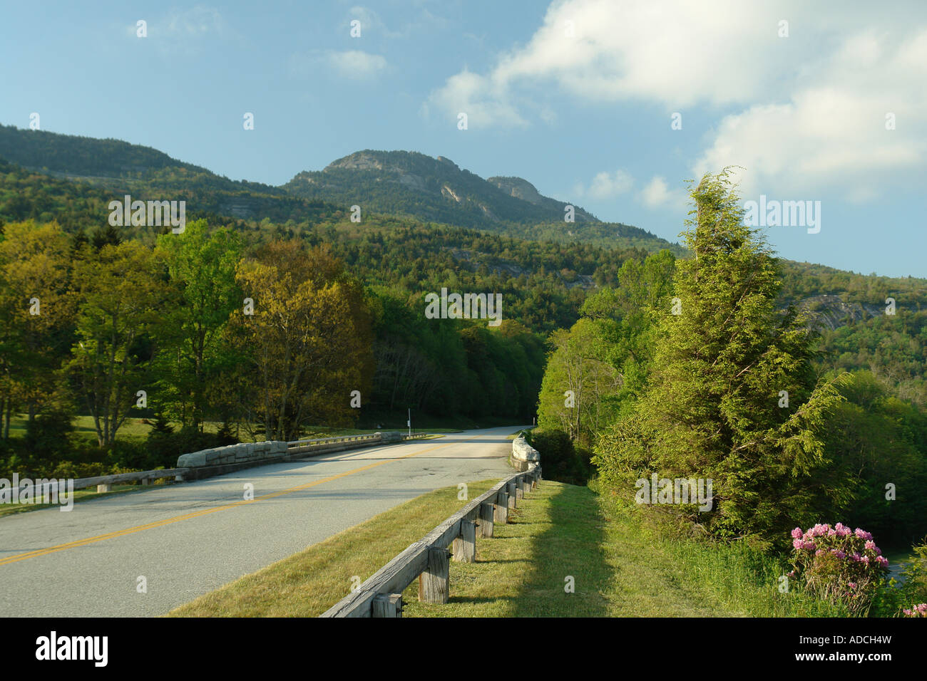 AJD58715, Blue Ridge Parkway, Boone, NC, North Carolina, Blue Ridge ...