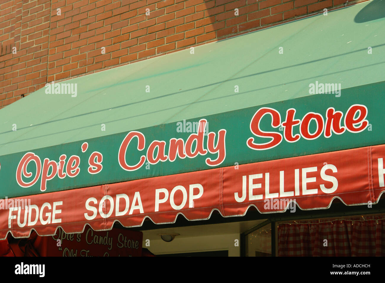 Candy store photos hi-res stock photography and images - Alamy