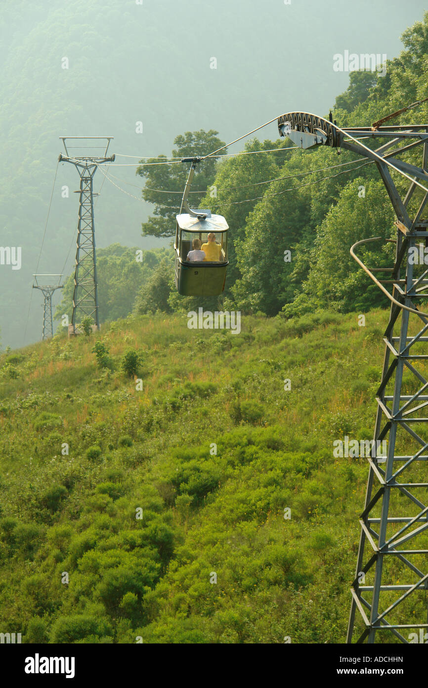 AJD58813, Pipestem, WV, West Virginia, Pipestem Resort State Park ...