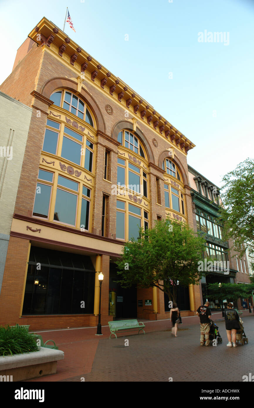 Cumberland md hi-res stock photography and images - Alamy