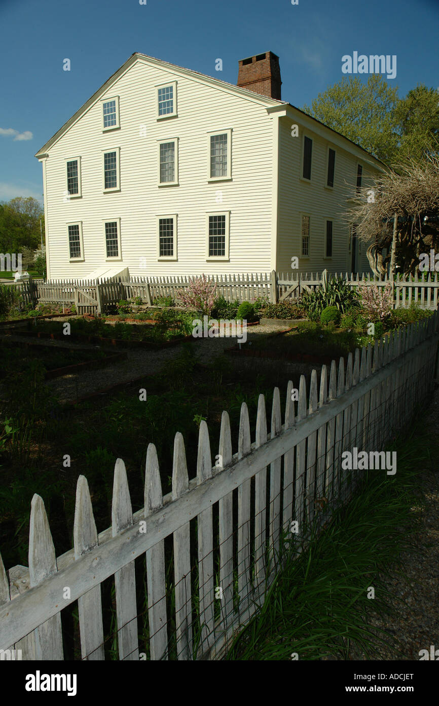 Rhode island scenic photos hi-res stock photography and images - Alamy