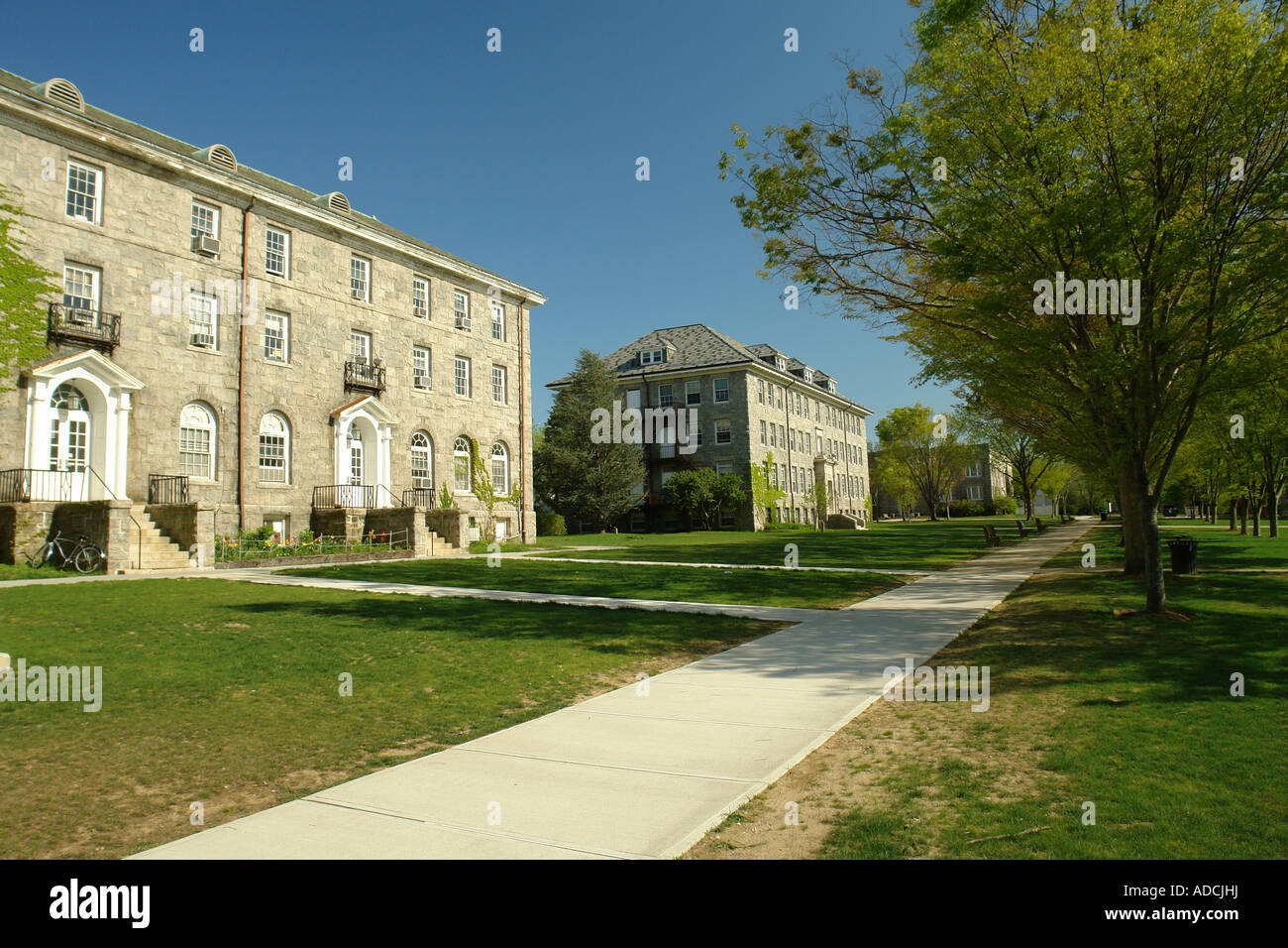 South kingstown new england hi-res stock photography and images - Alamy