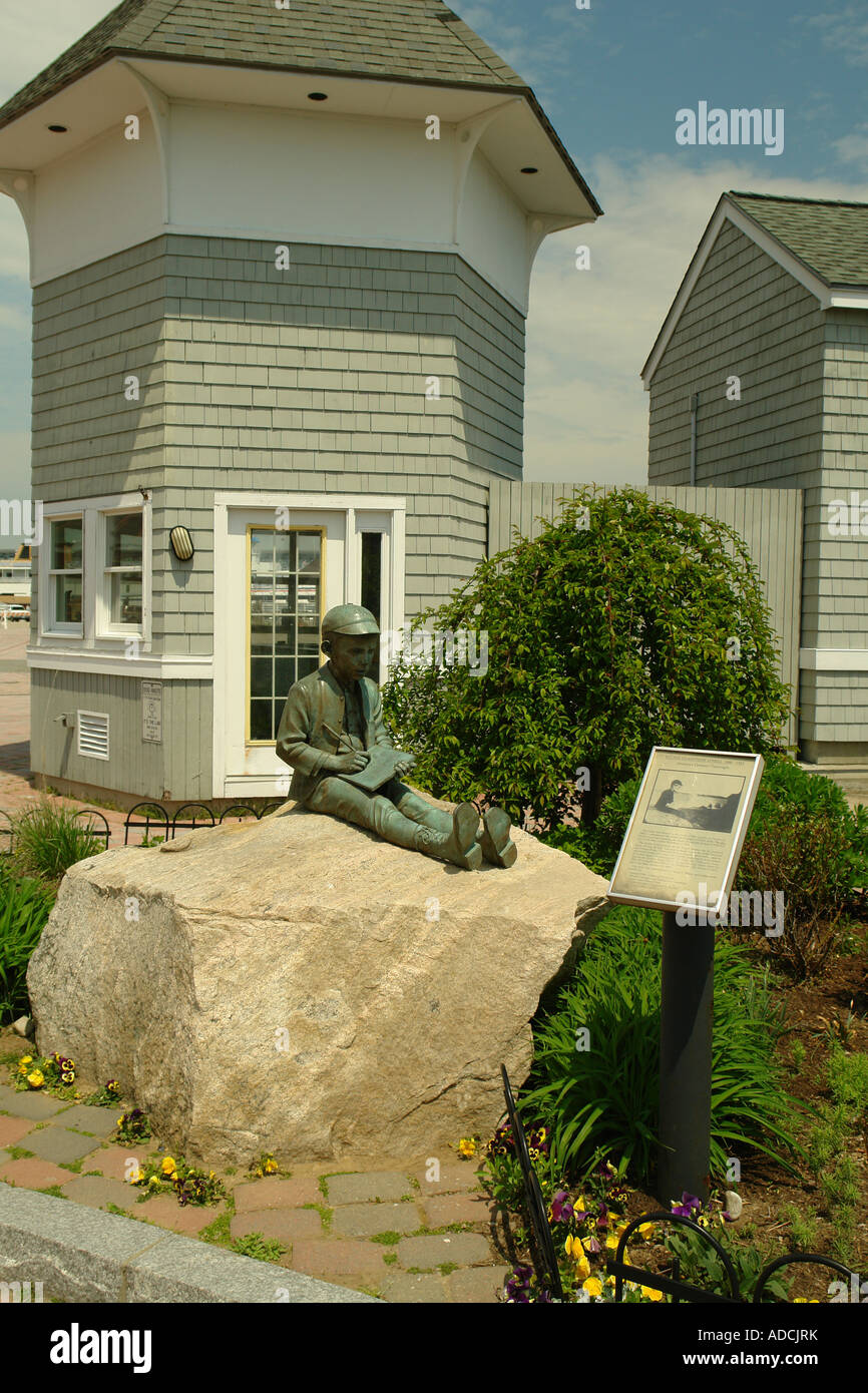 New london ct hi-res stock photography and images - Alamy