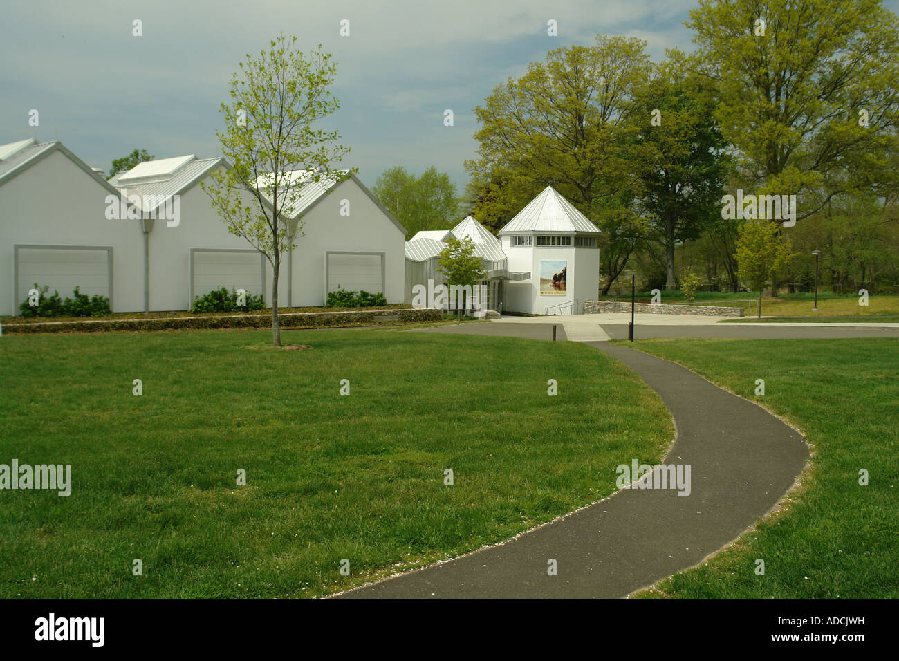 Old lyme ct hi-res stock photography and images - Alamy