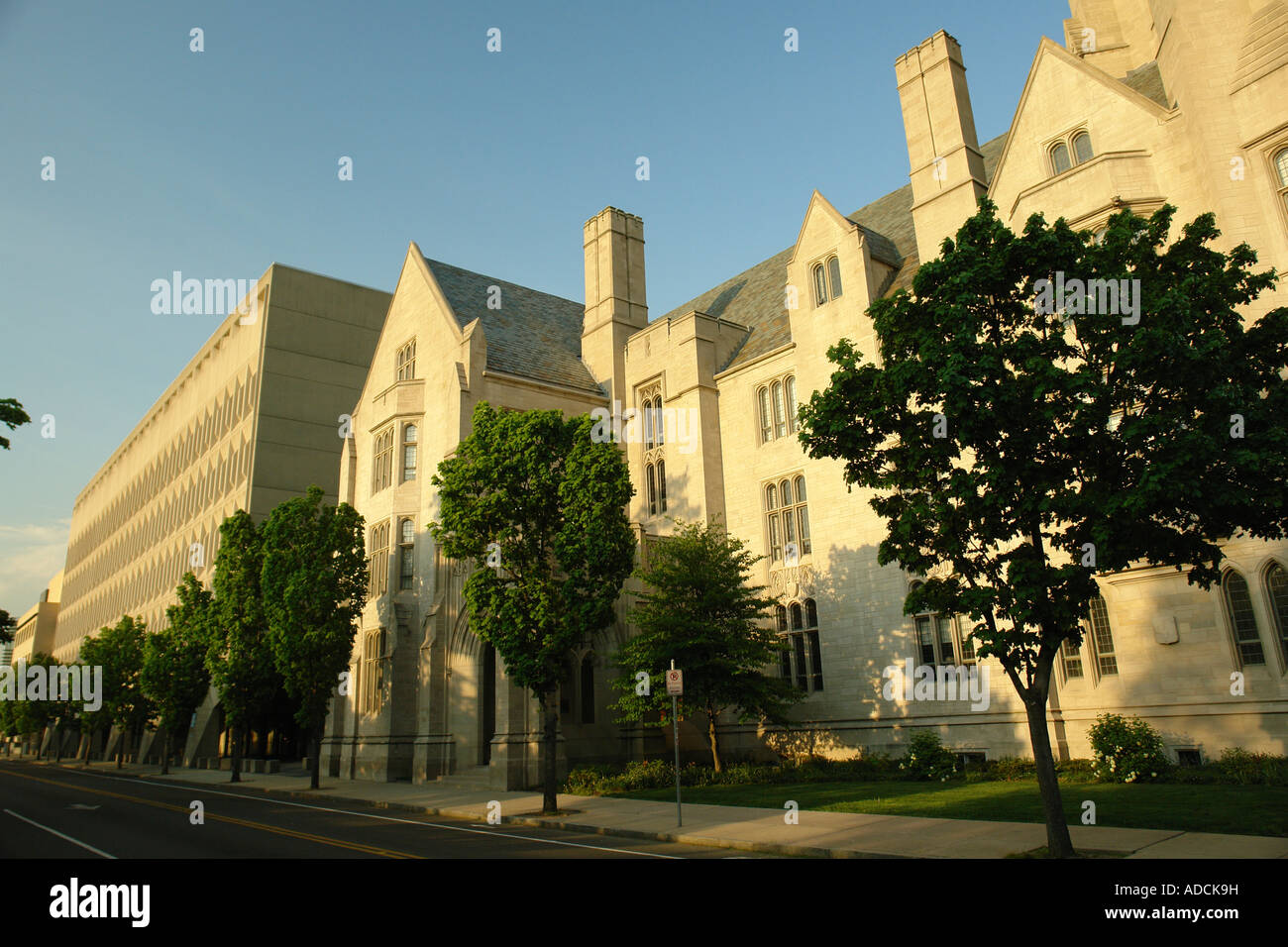 AJD58507, New Haven, CT, Connecticut, Yale University, Sheffield ...