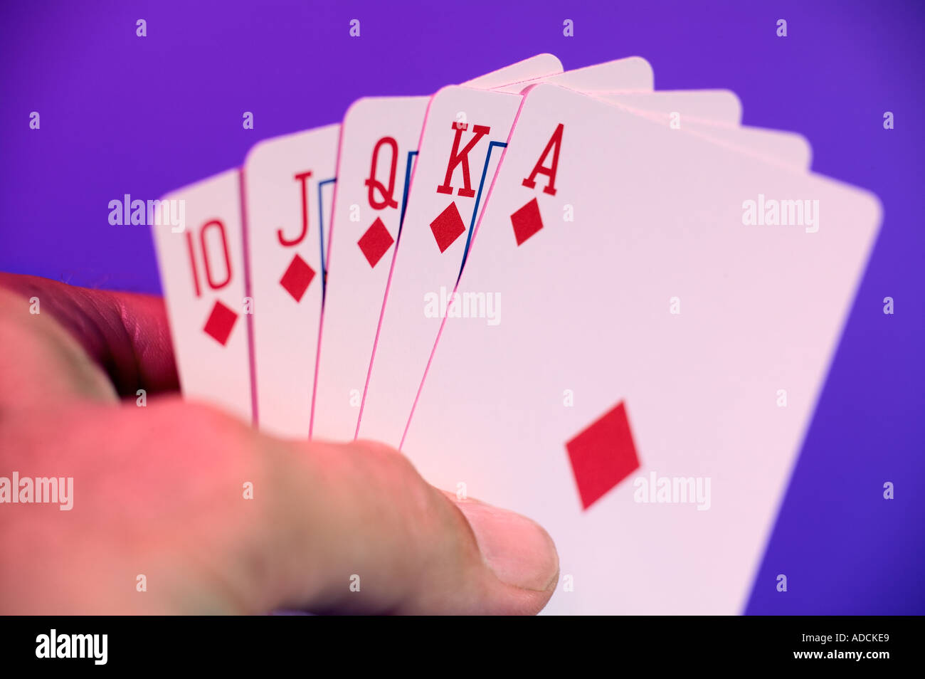 Holding money to flush hi-res stock photography and images - Alamy