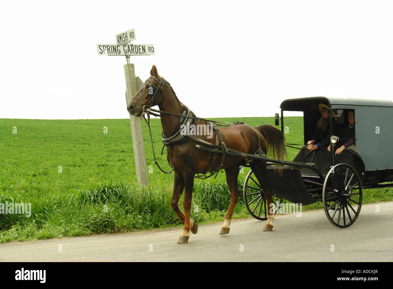 AJD58571, Gap, PA, Pennsylvania, Pennsylvania Dutch Country, Amish ...