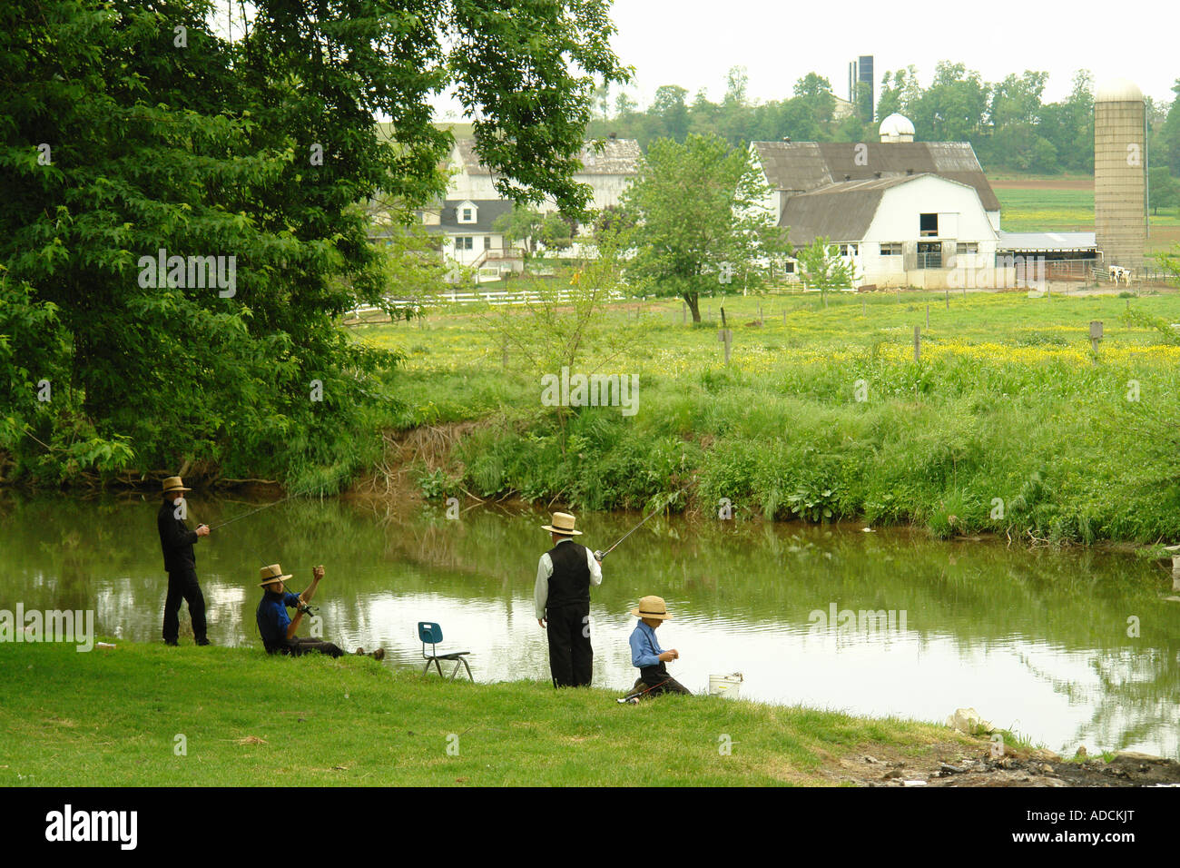 AJD58572, Gap, PA, Pennsylvania, Pennsylvania Dutch Country, Amish ...