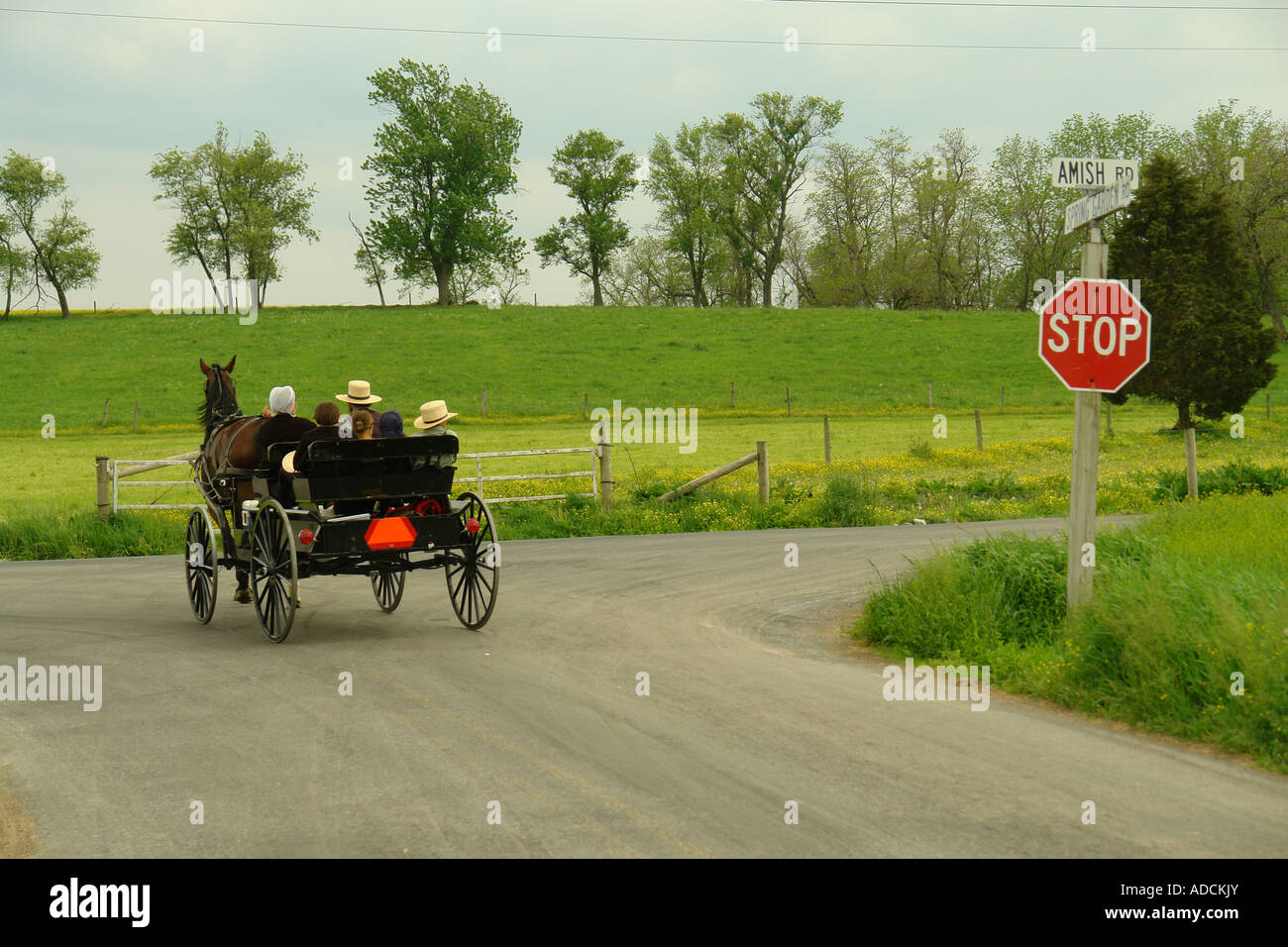 AJD58575, Gap, PA, Pennsylvania, Pennsylvania Dutch Country, Amish ...