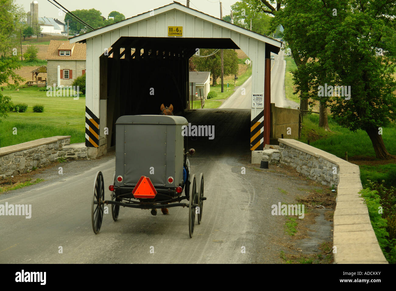 AJD58582, Gap, PA, Pennsylvania, Pennsylvania Dutch Country, Amish ...