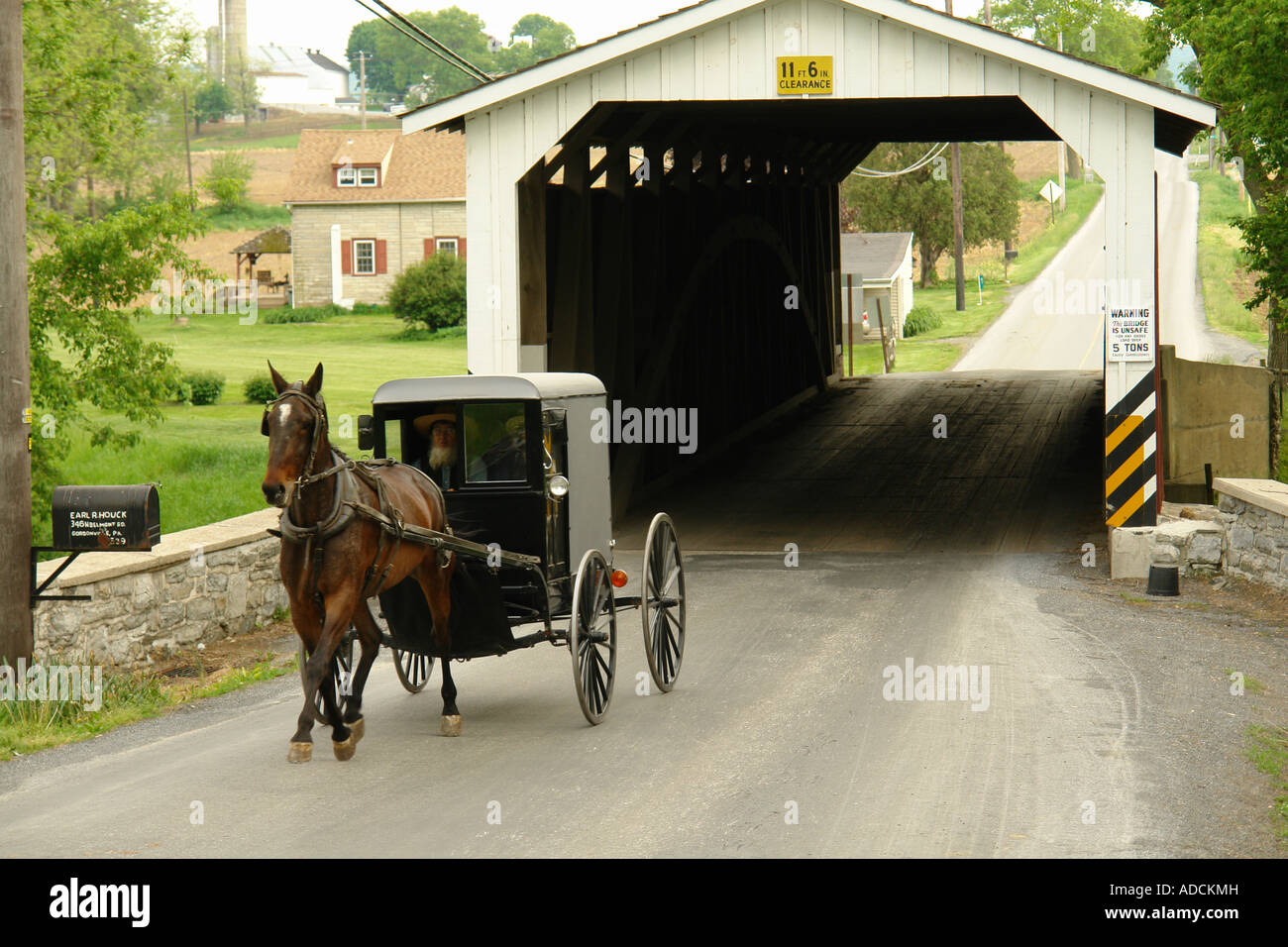 AJD58584, Gap, PA, Pennsylvania, Pennsylvania Dutch Country, Amish ...