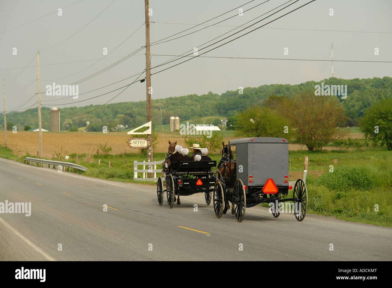 AJD58589, Gap, PA, Pennsylvania, Pennsylvania Dutch Country, Amish ...