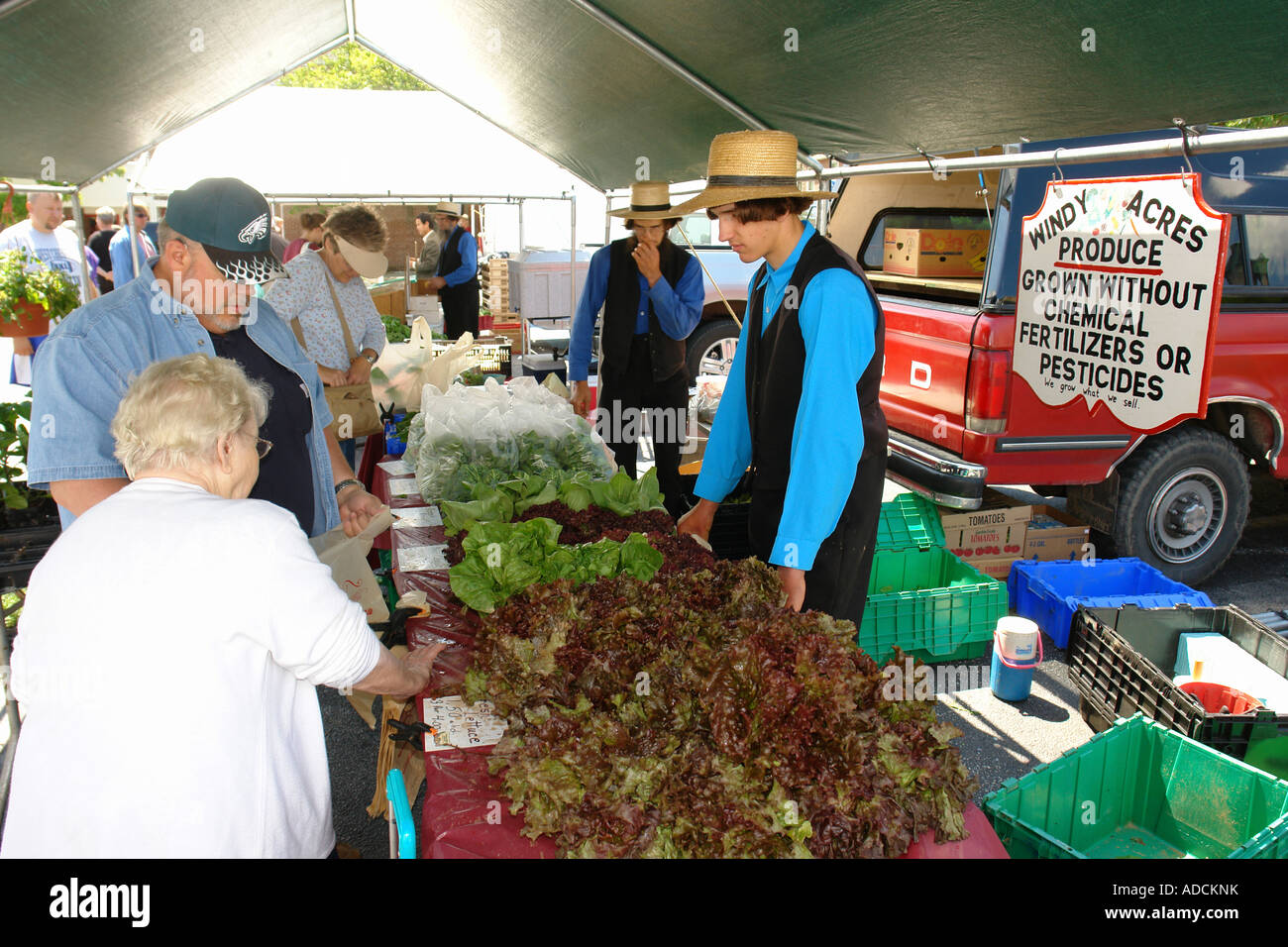 Pennsylvania state market hi-res stock photography and images - Alamy