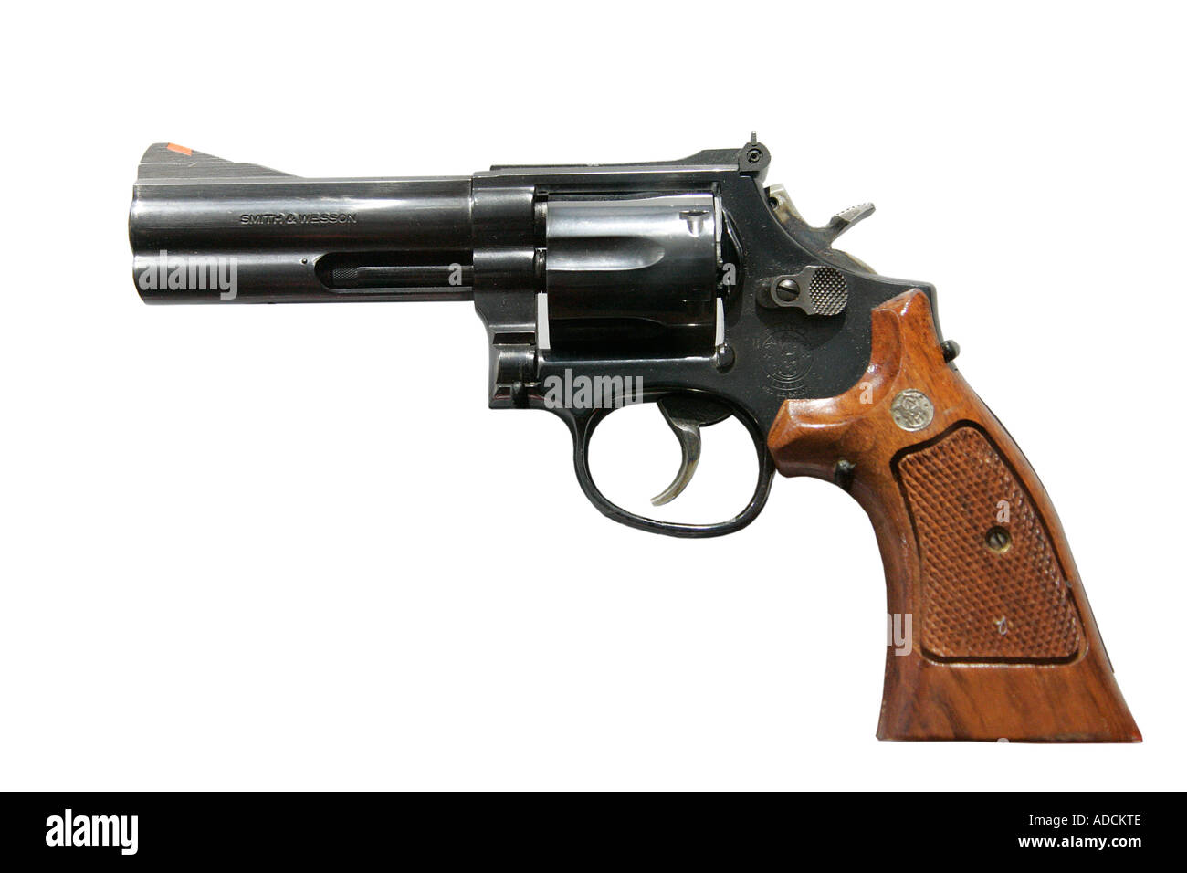 antique old fashioned pistol armory firearm trigger shoot white ...