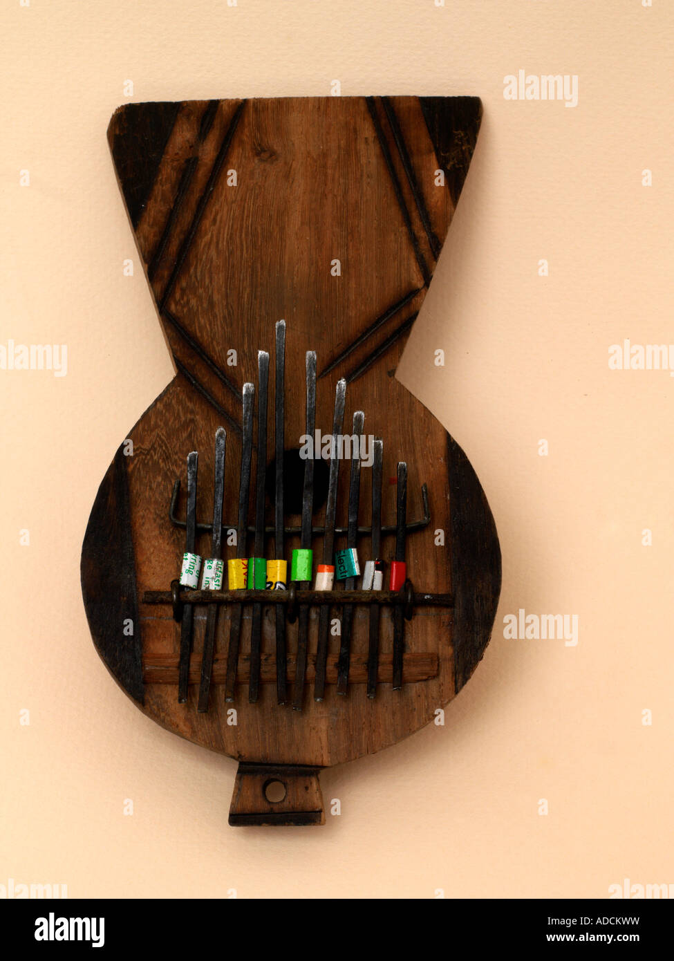Trinidad and tobago instrument hi-res stock photography and images - Alamy