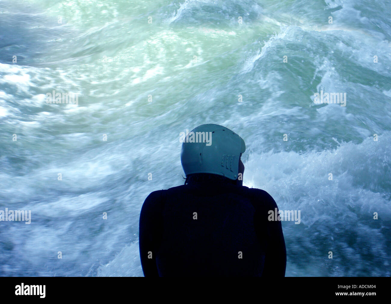 Wildwasser hi-res stock photography and images - Alamy