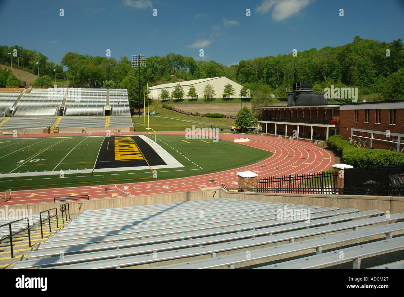 Appalachian state university hi-res stock photography and images - Alamy