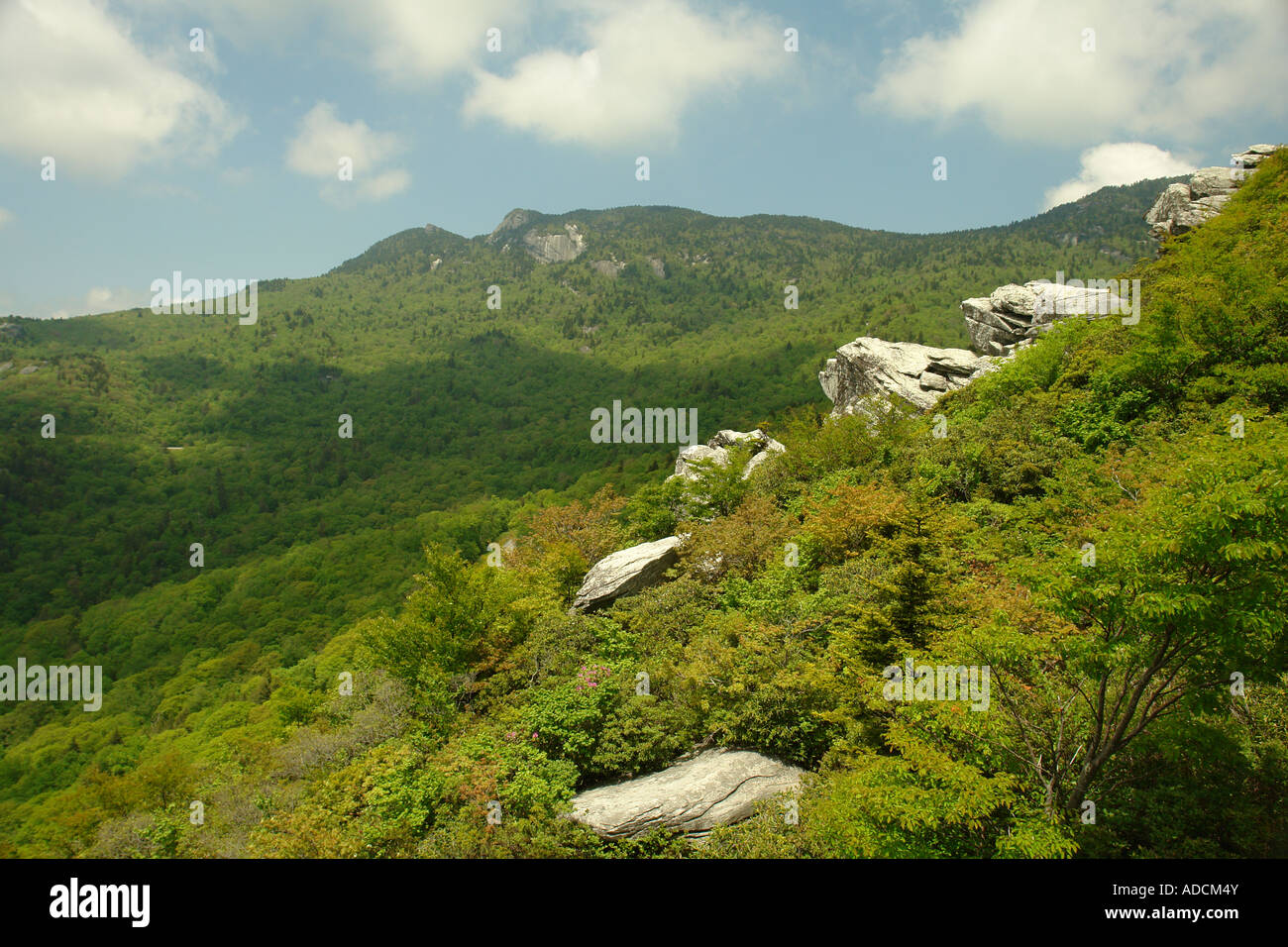 AJD58683, Blue Ridge Parkway, Boone, NC, North Carolina, Blue Ridge ...