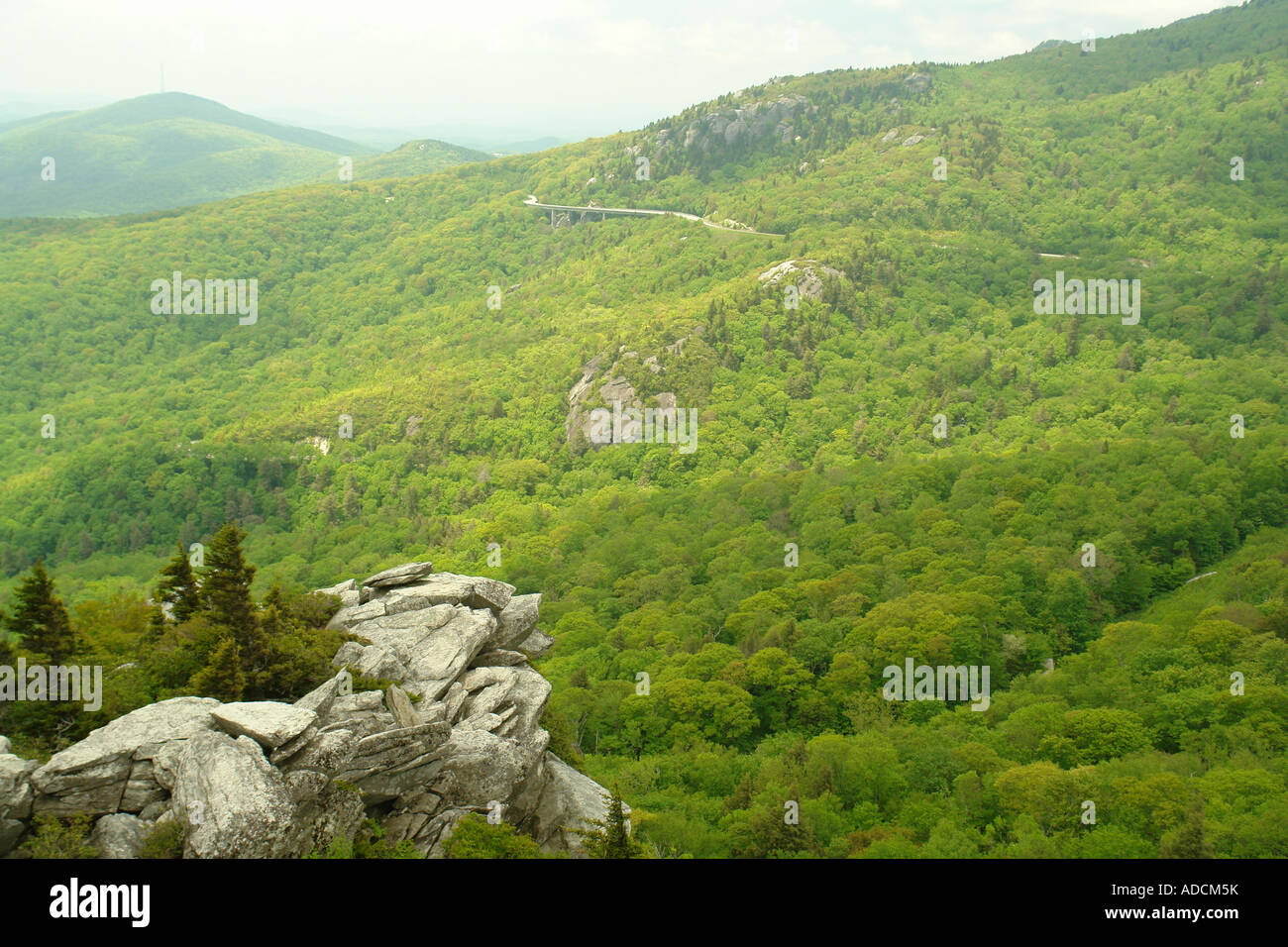 AJD58686, Blue Ridge Parkway, Boone, NC, North Carolina, Blue Ridge ...