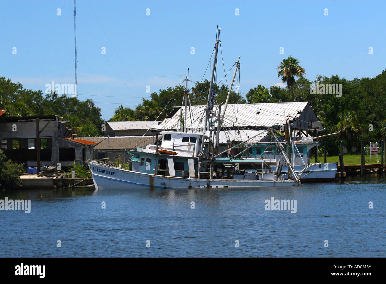 Bilge water hi-res stock photography and images - Alamy