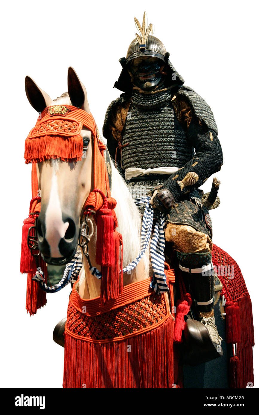 Medieval knight trooper action cavalryman horseman rider equestrian ...