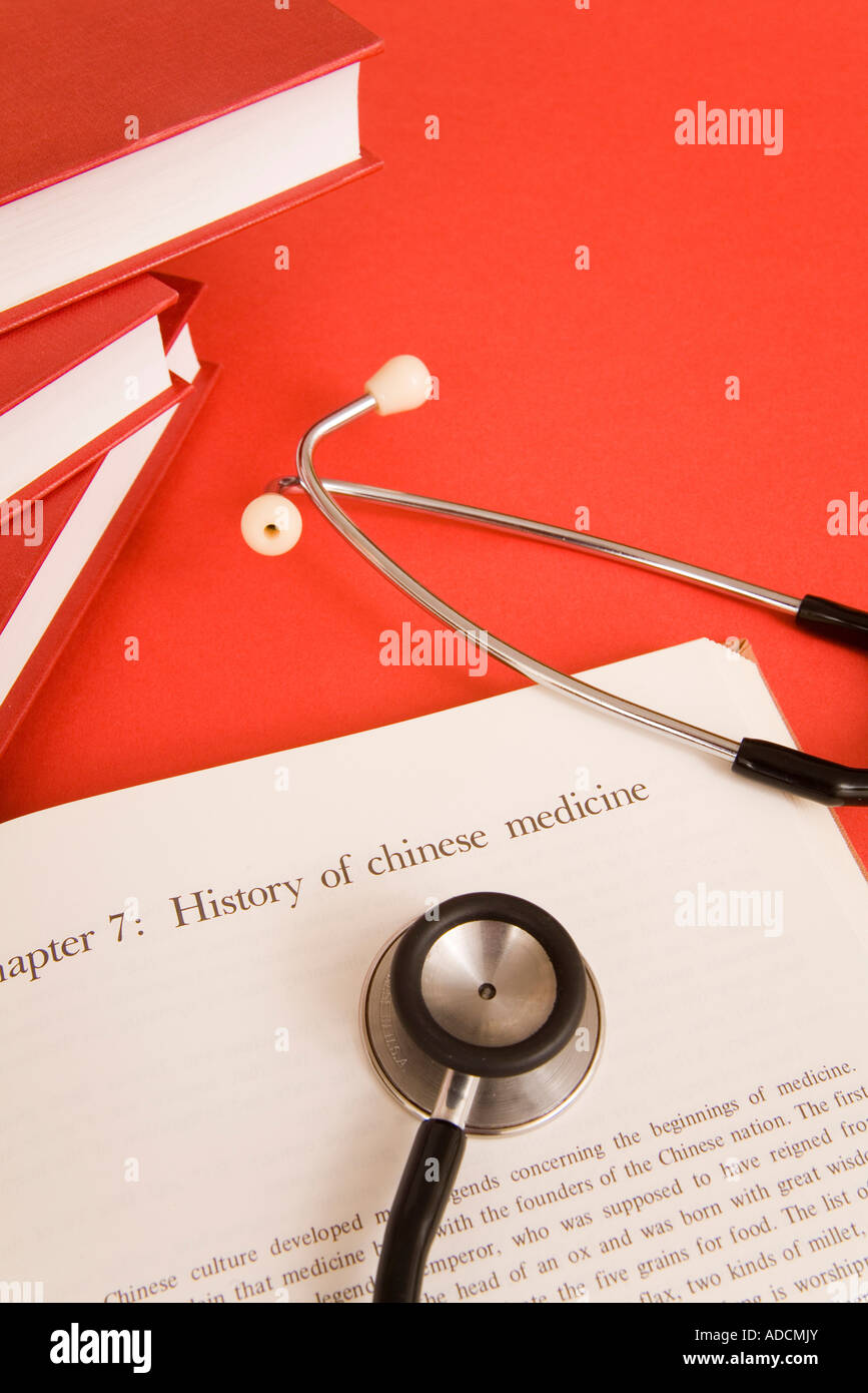 Medicine learn Cut Out Stock Images & Pictures - Alamy