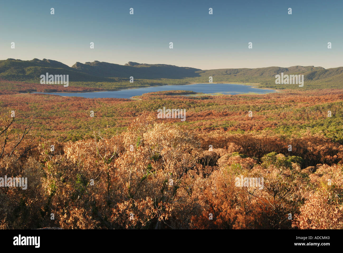 Grampian range australia hi-res stock photography and images - Alamy