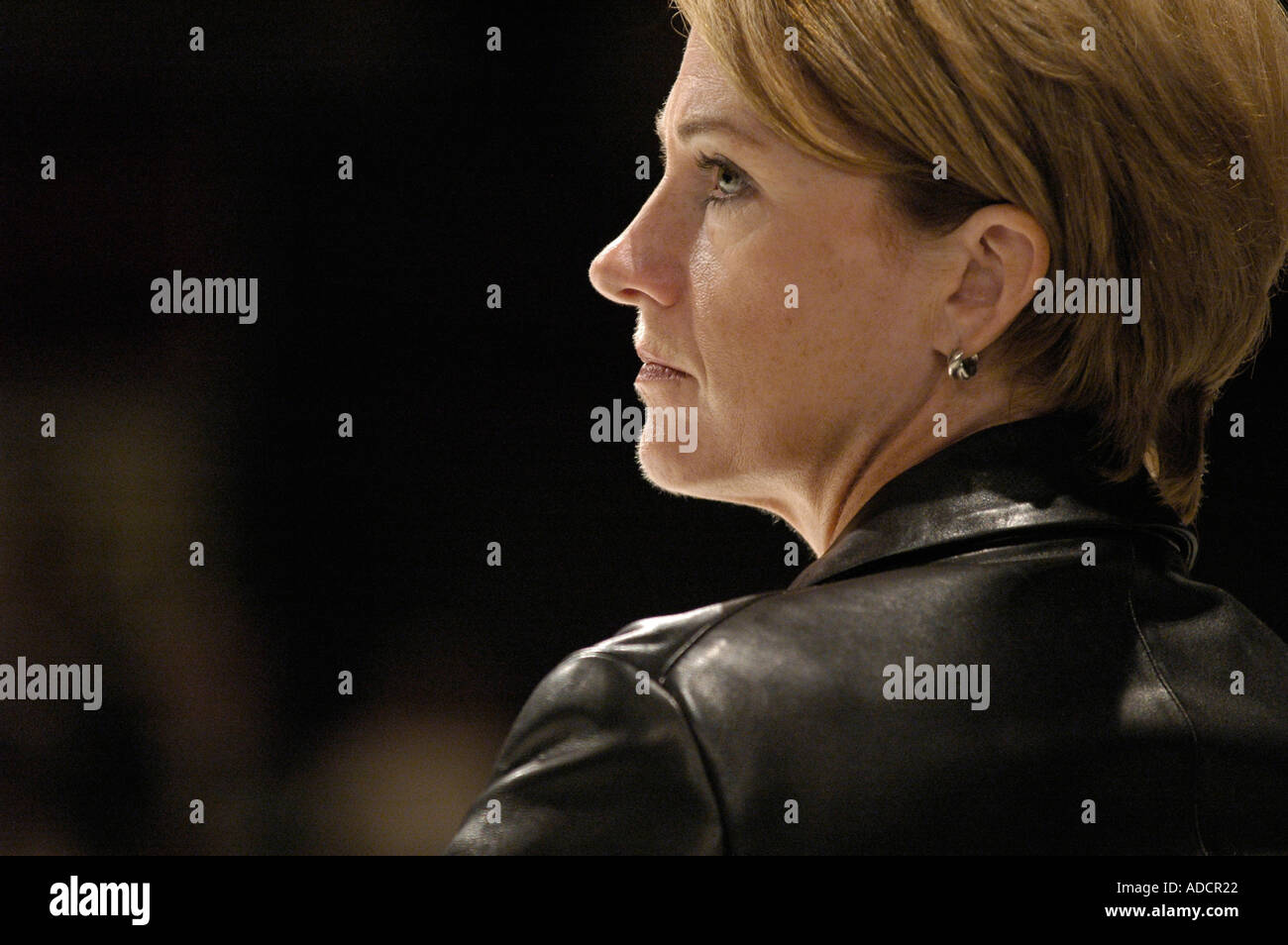 Barbara cassani back hi-res stock photography and images - Alamy