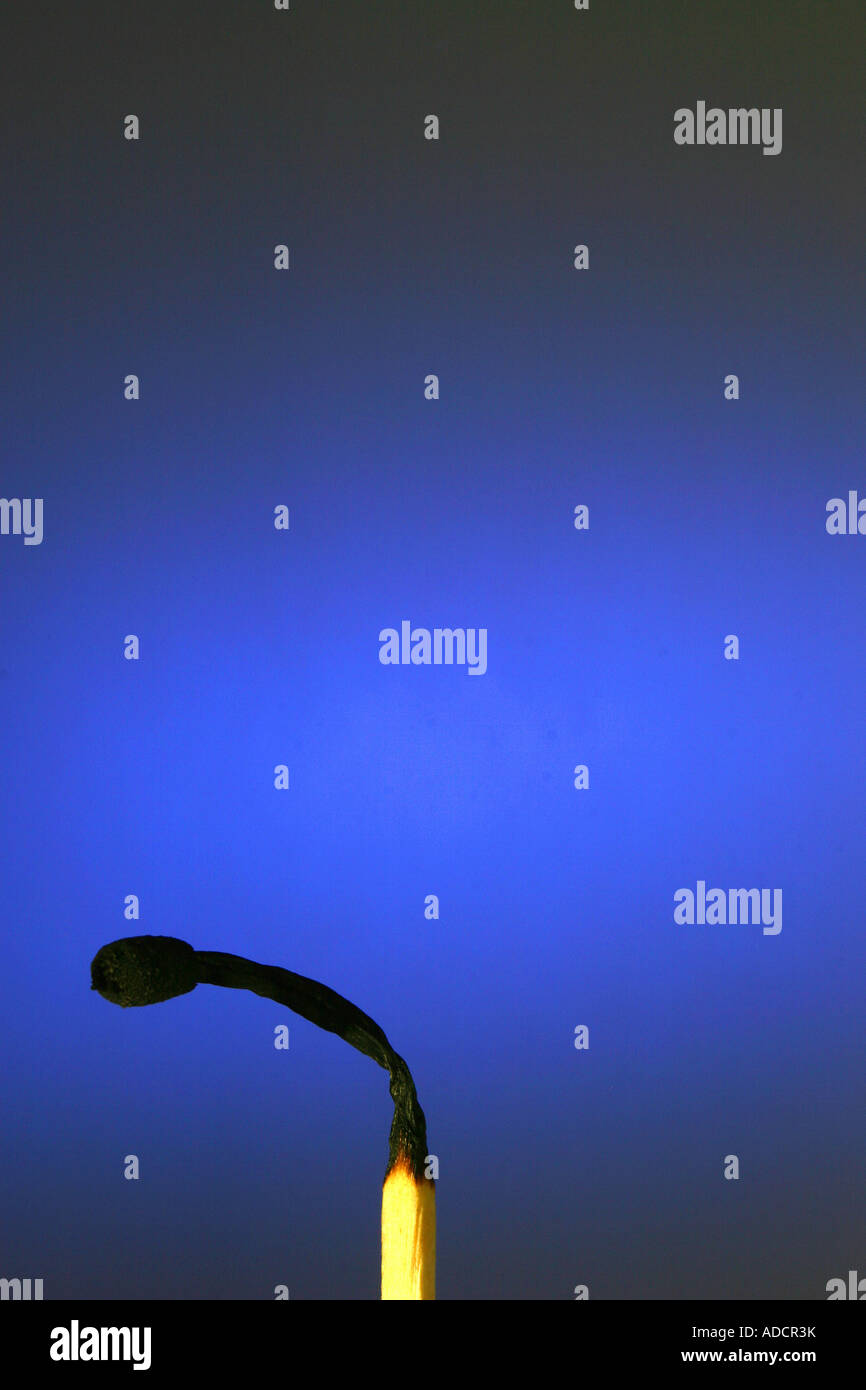 Used to light tobacco hi-res stock photography and images - Alamy