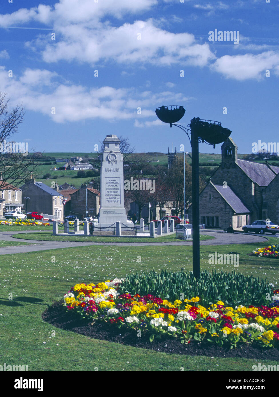 Crook county durham hi-res stock photography and images - Alamy