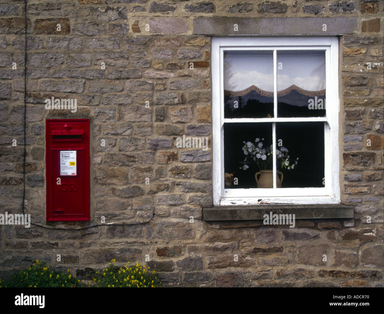 Romaldkirk Stock Photos & Romaldkirk Stock Images - Alamy